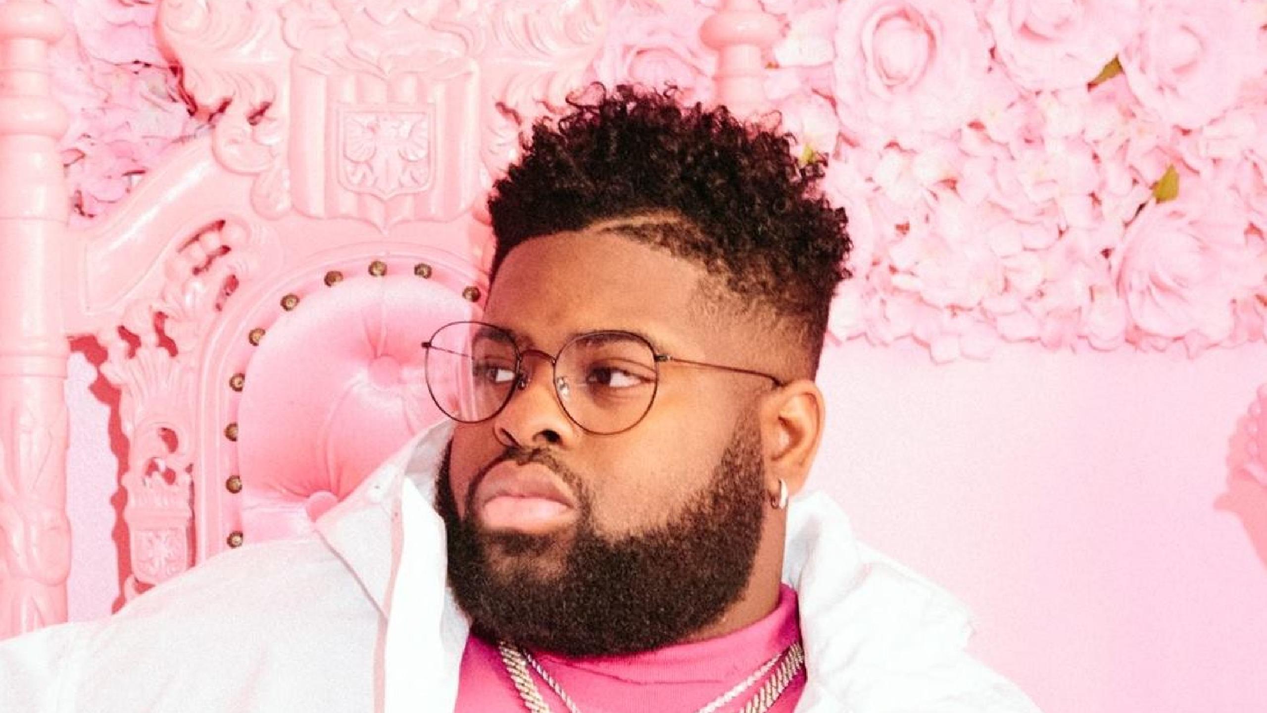 Pink Sweat$ Wallpapers - Wallpaper Cave