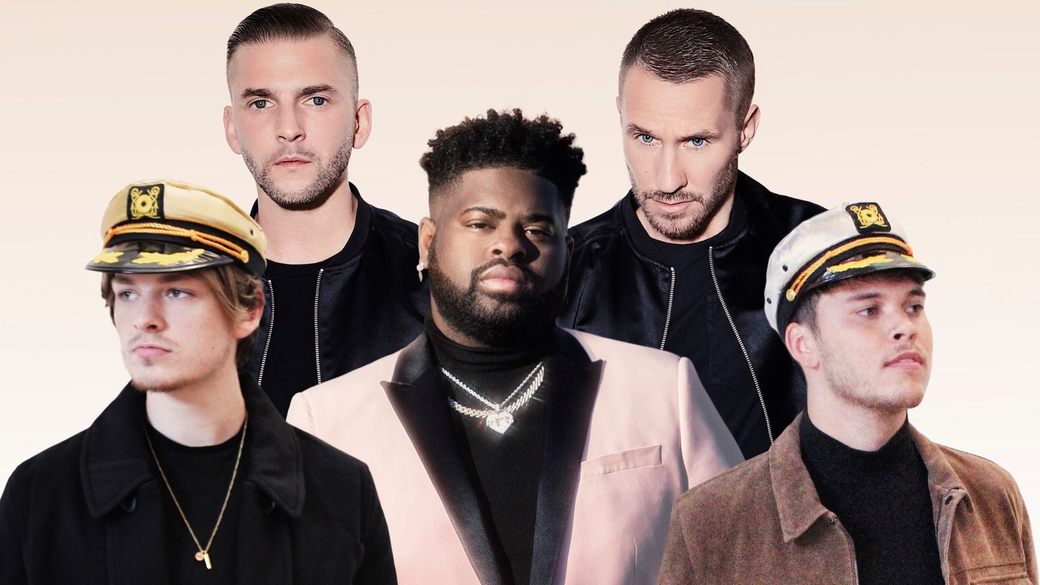 Pink Sweats Wallpapers - Wallpaper Cave