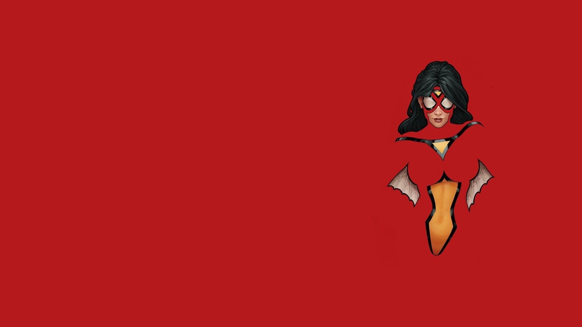 Spider-Girl Desktop Wallpapers - Wallpaper Cave