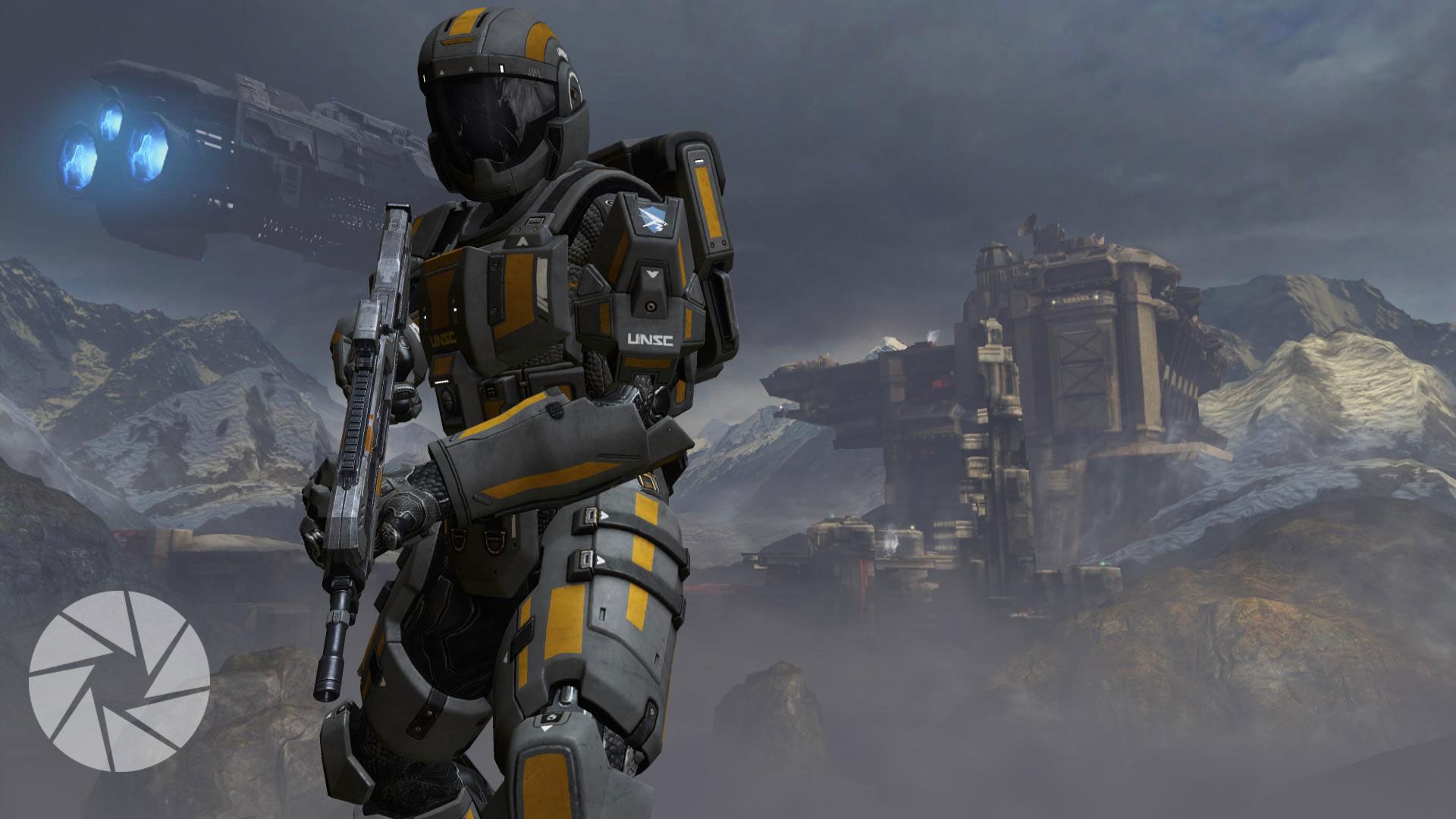 Orbital Drop Shock Trooper Wallpapers - Wallpaper Cave