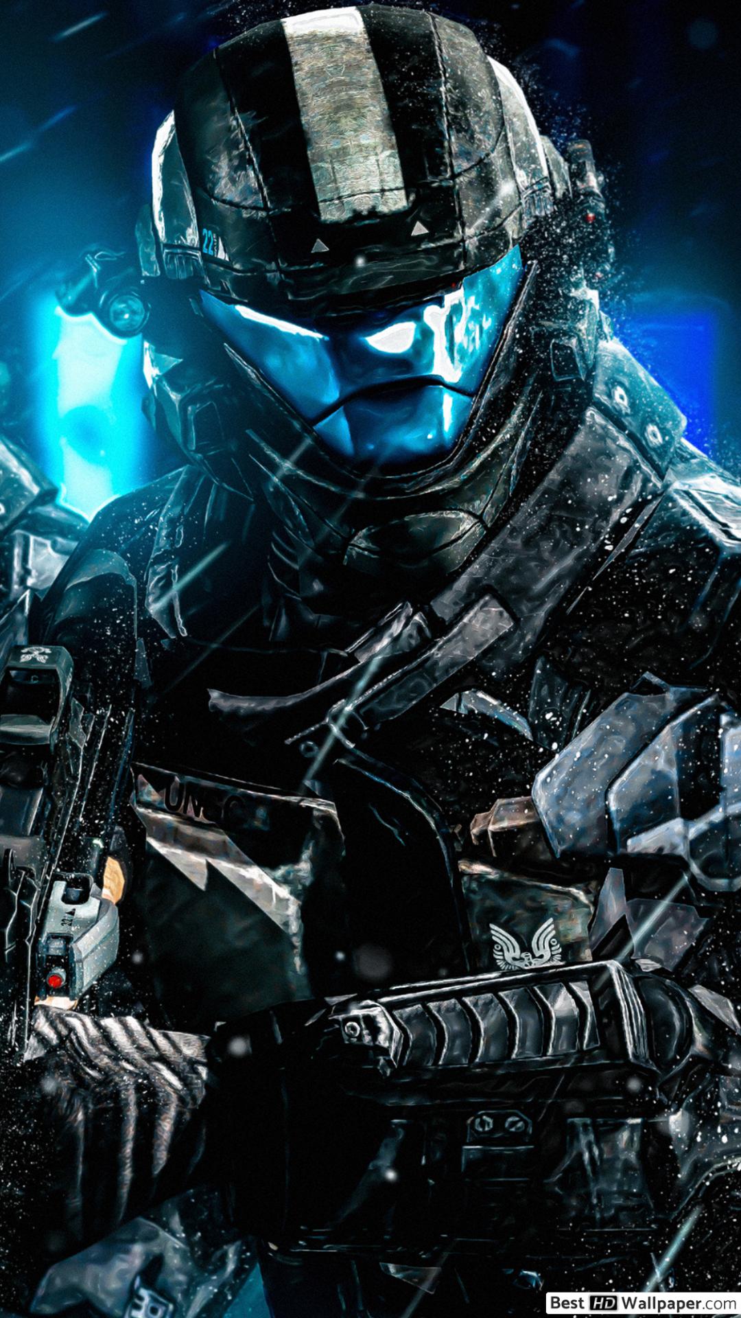 Orbital Drop Shock Trooper Wallpapers - Wallpaper Cave