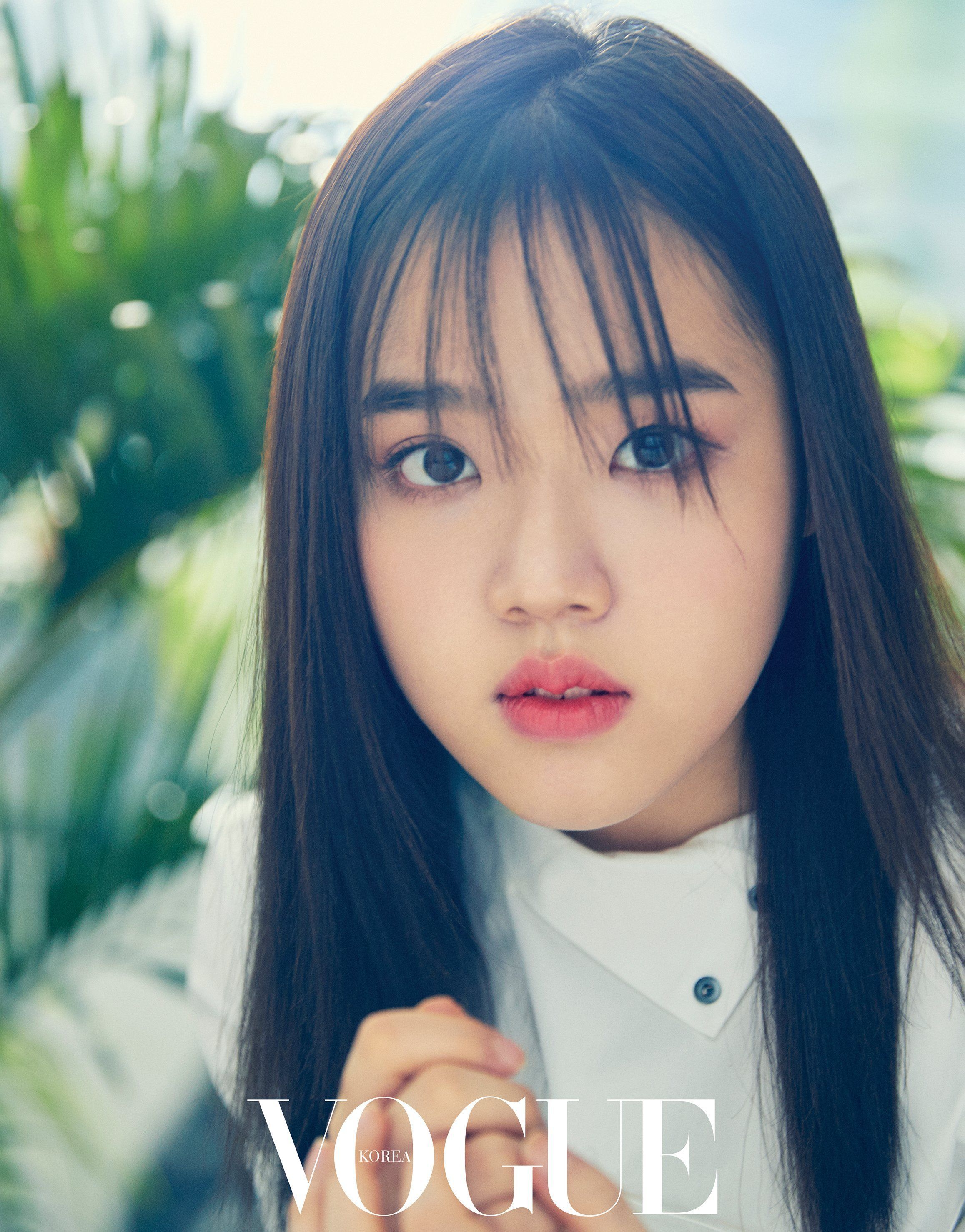 Kim Hyang Gi Wallpapers - Wallpaper Cave