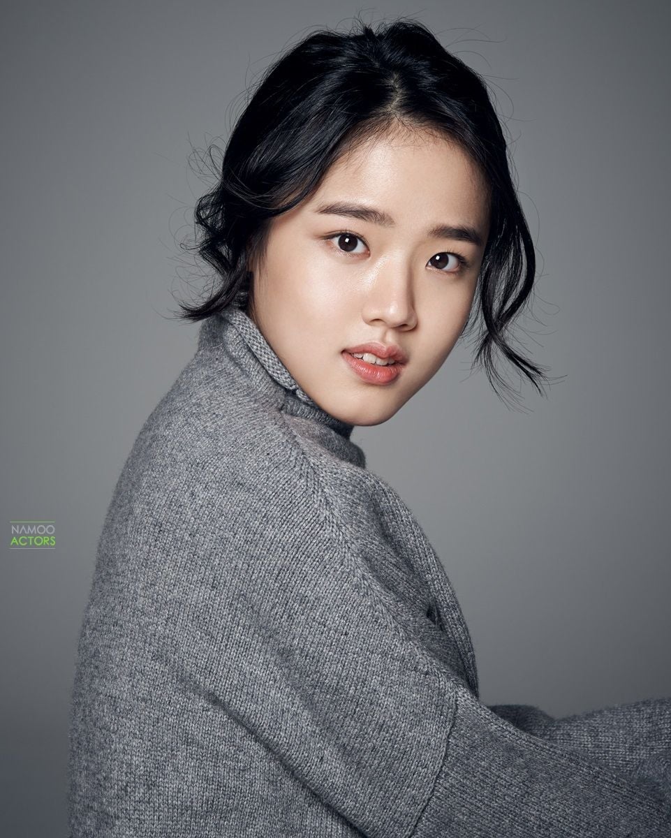 Kim Hyang Gi Wallpapers - Wallpaper Cave