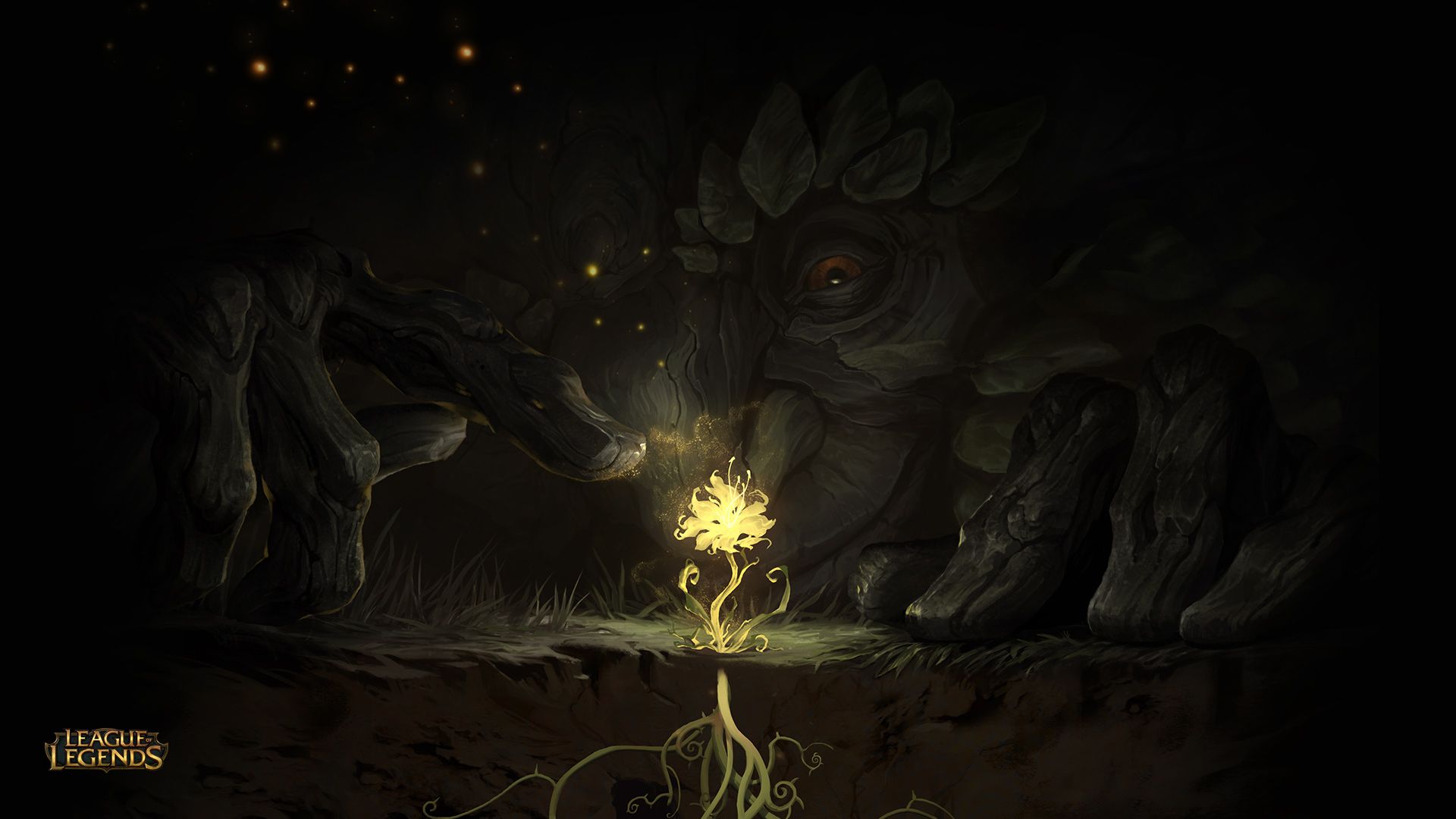Ivern Wallpapers - Wallpaper Cave