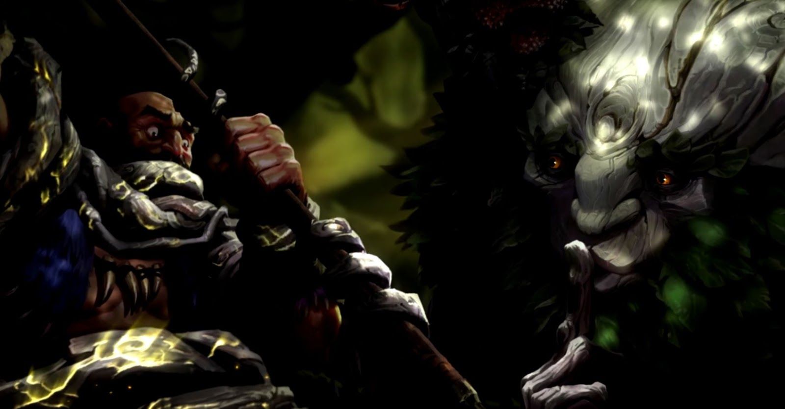 Ivern Wallpapers - Wallpaper Cave