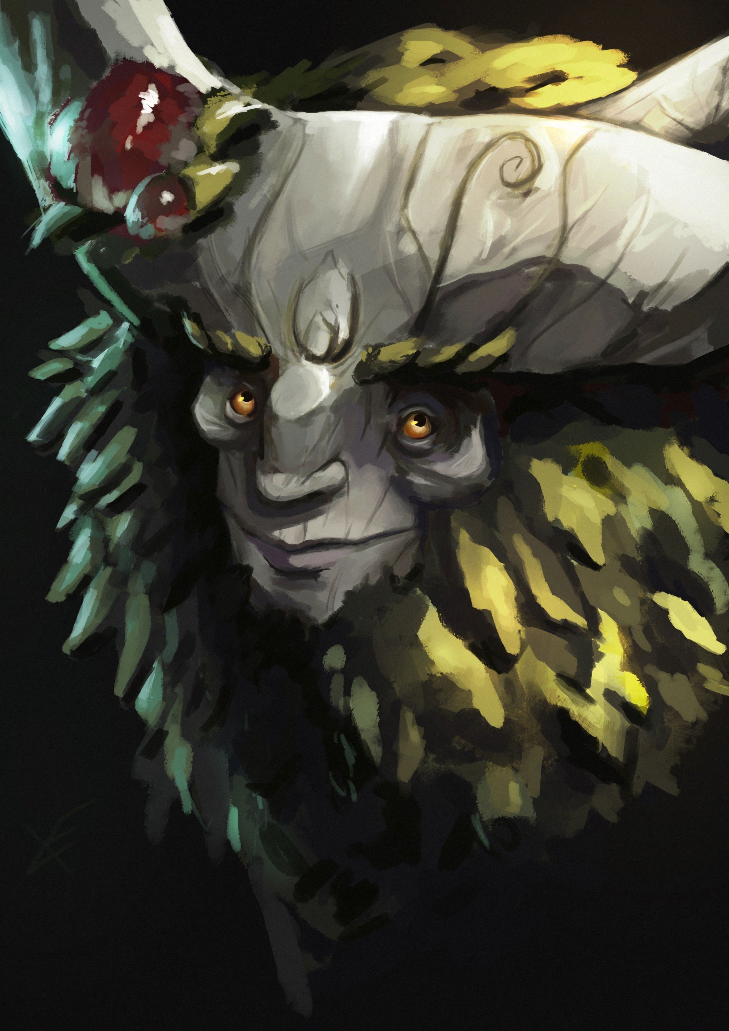 Ivern Wallpapers - Wallpaper Cave