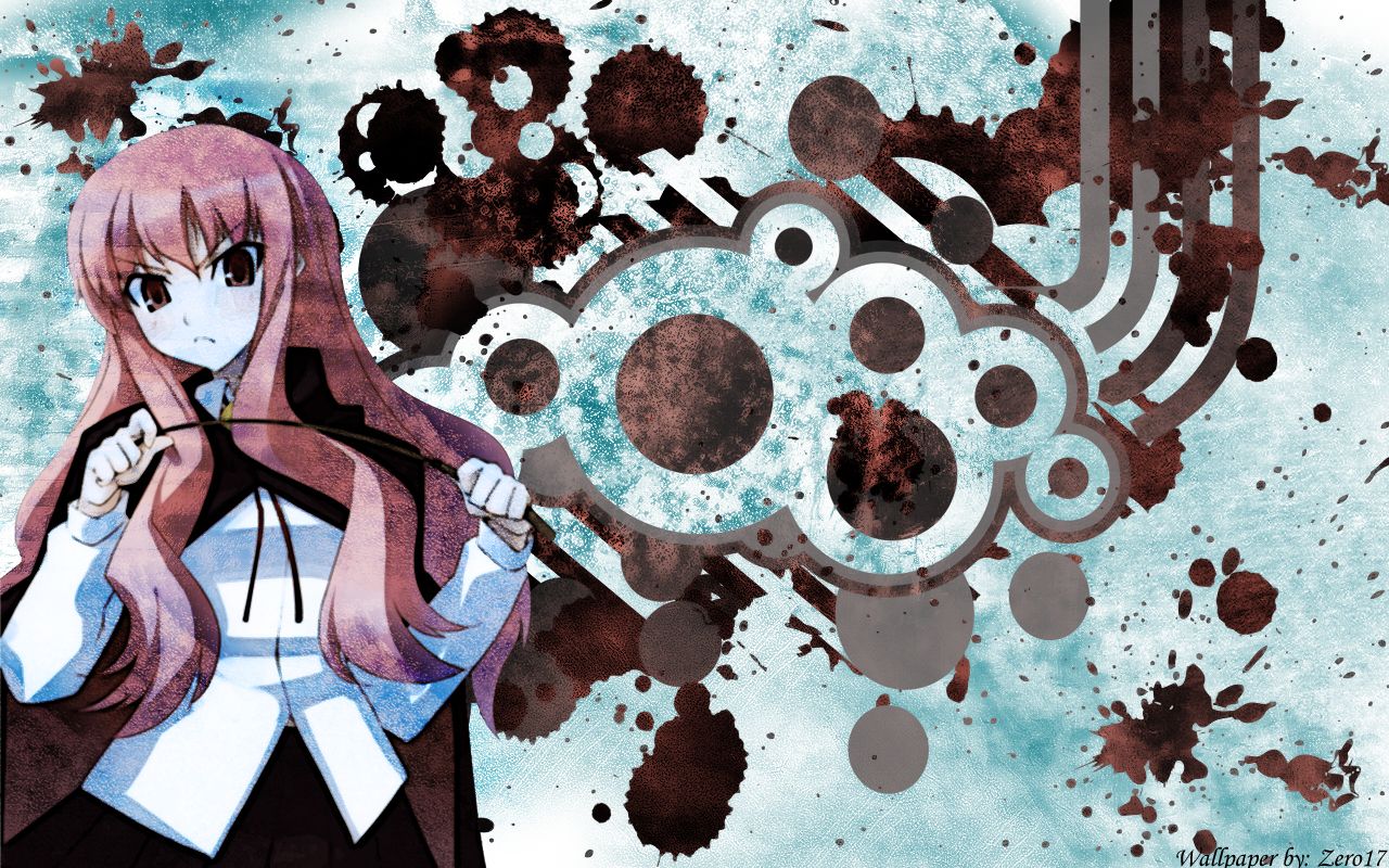 The Familiar Of Zero Wallpapers Wallpaper Cave