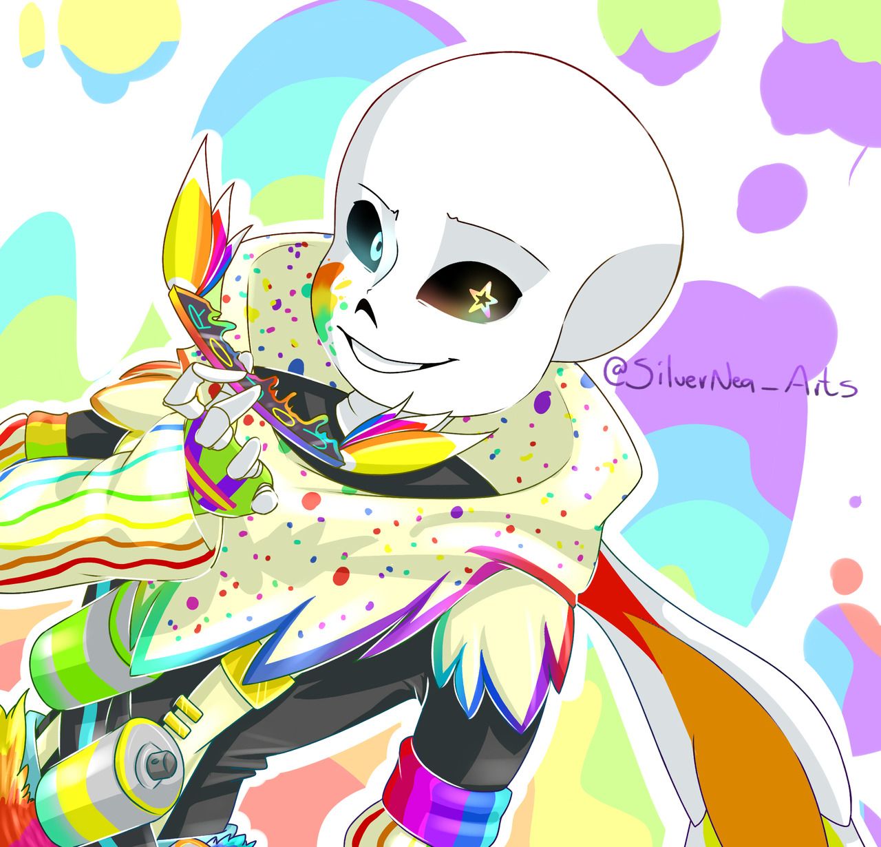 Fresh Ink Sans Wallpapers Wallpaper Cave Fresh Ink Sans Wallpapers Wallpaper Cave