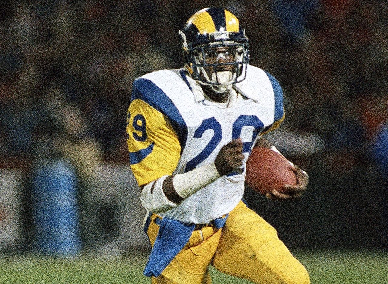 Eric Dickerson Wallpapers - Wallpaper Cave