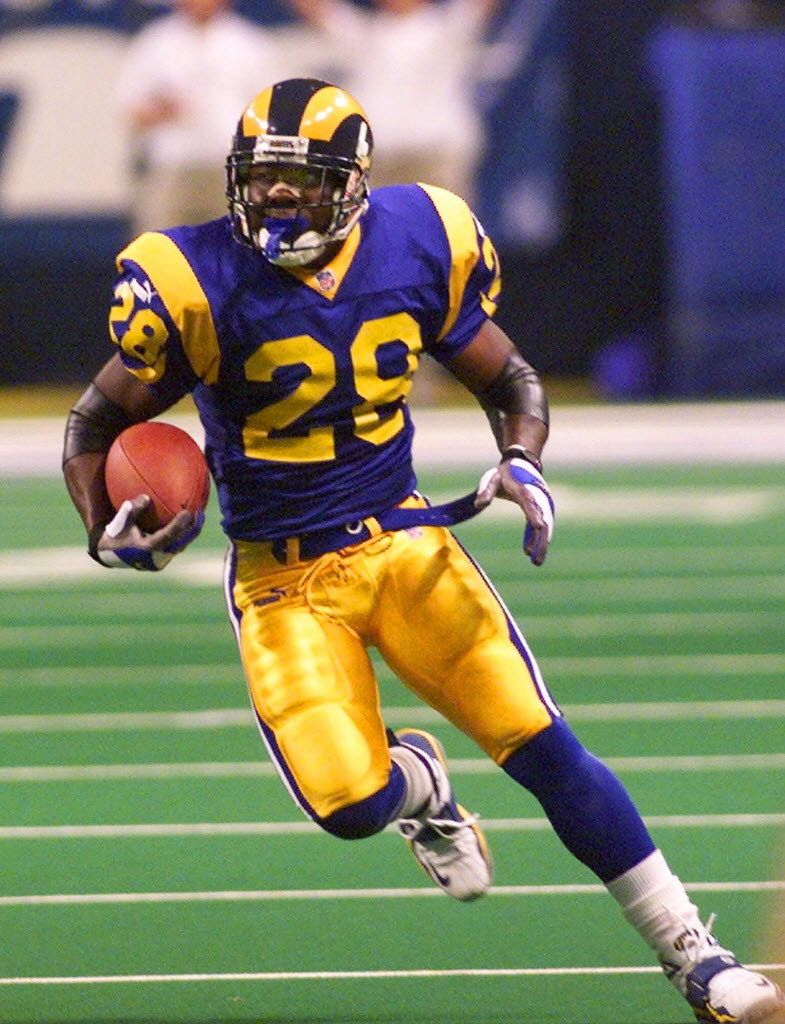 Eric Dickerson Wallpapers - Wallpaper Cave