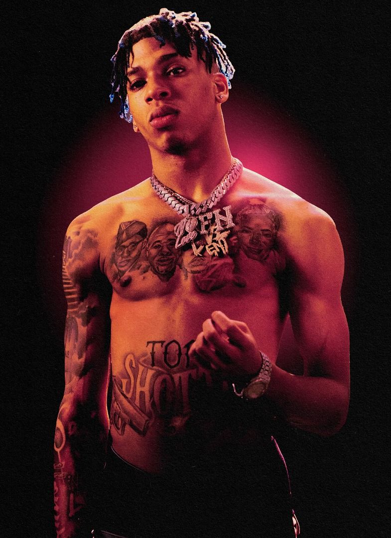 YNR Choppa Wallpapers - Wallpaper Cave