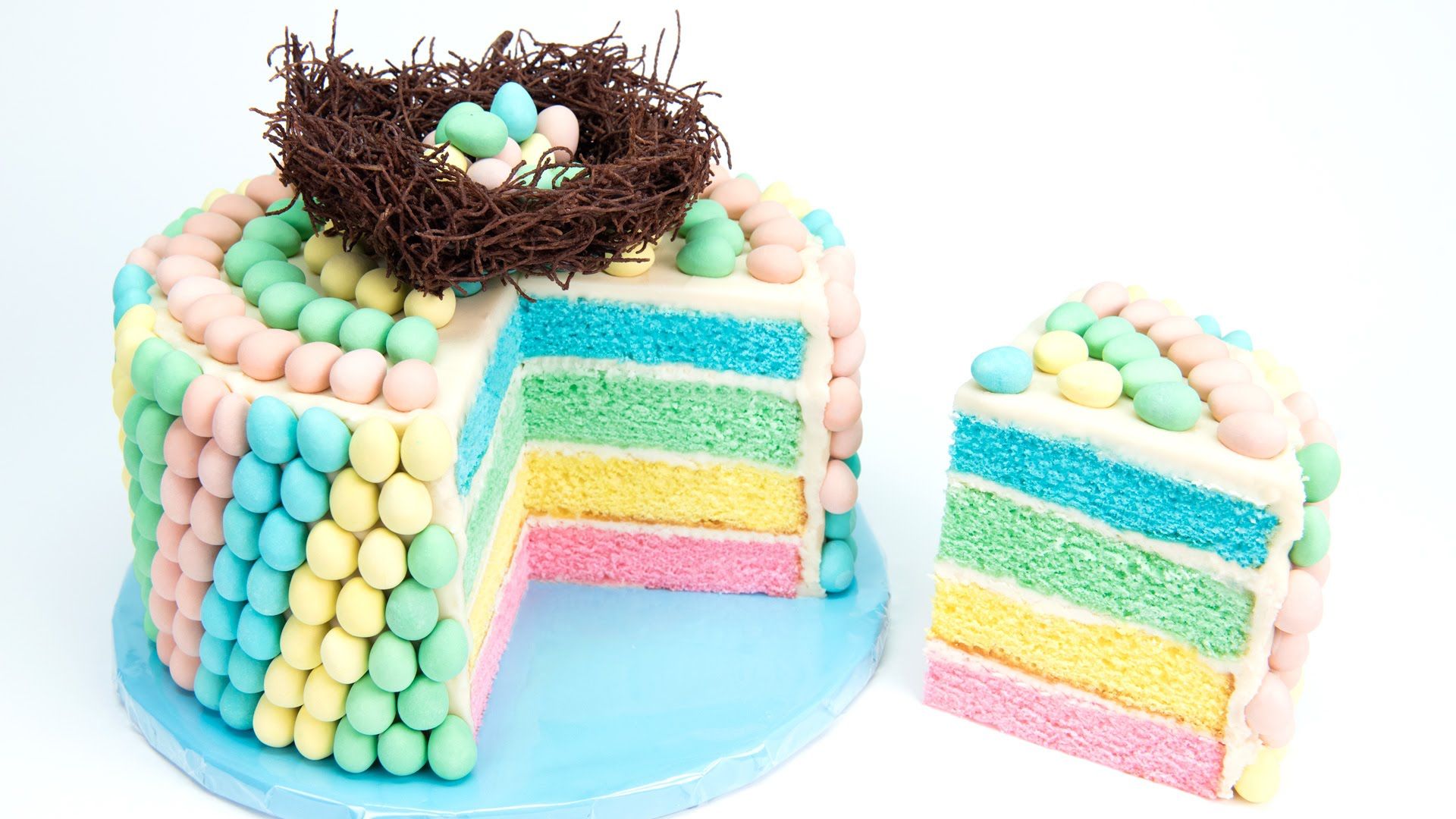 Easter Cakes Wallpapers - Wallpaper Cave