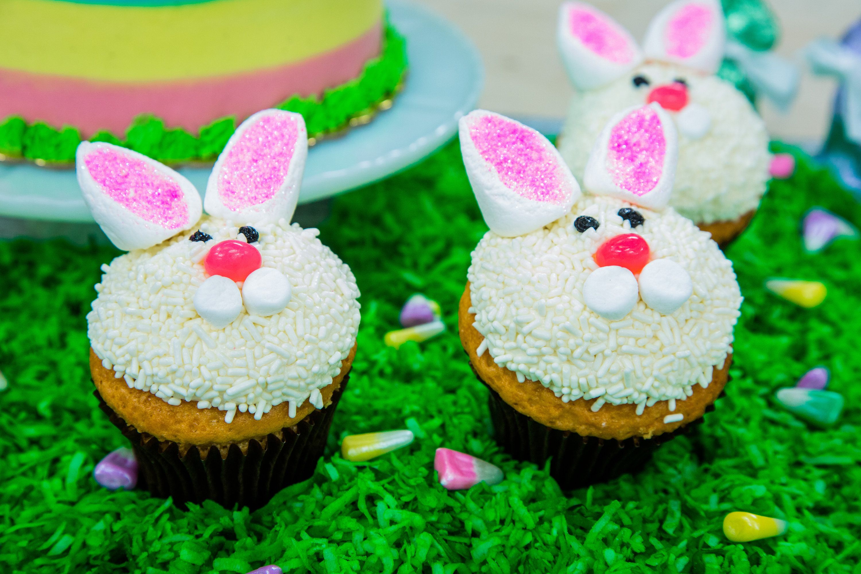 Easter Cakes Wallpapers - Wallpaper Cave