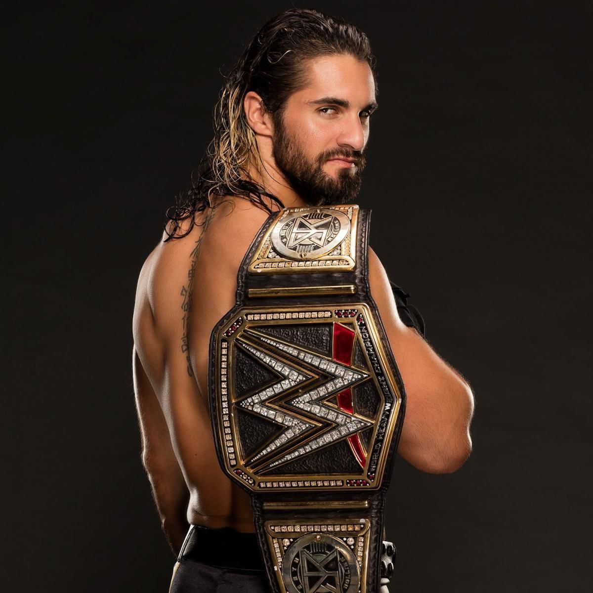 Seth Rollins 2021 Wallpapers - Wallpaper Cave