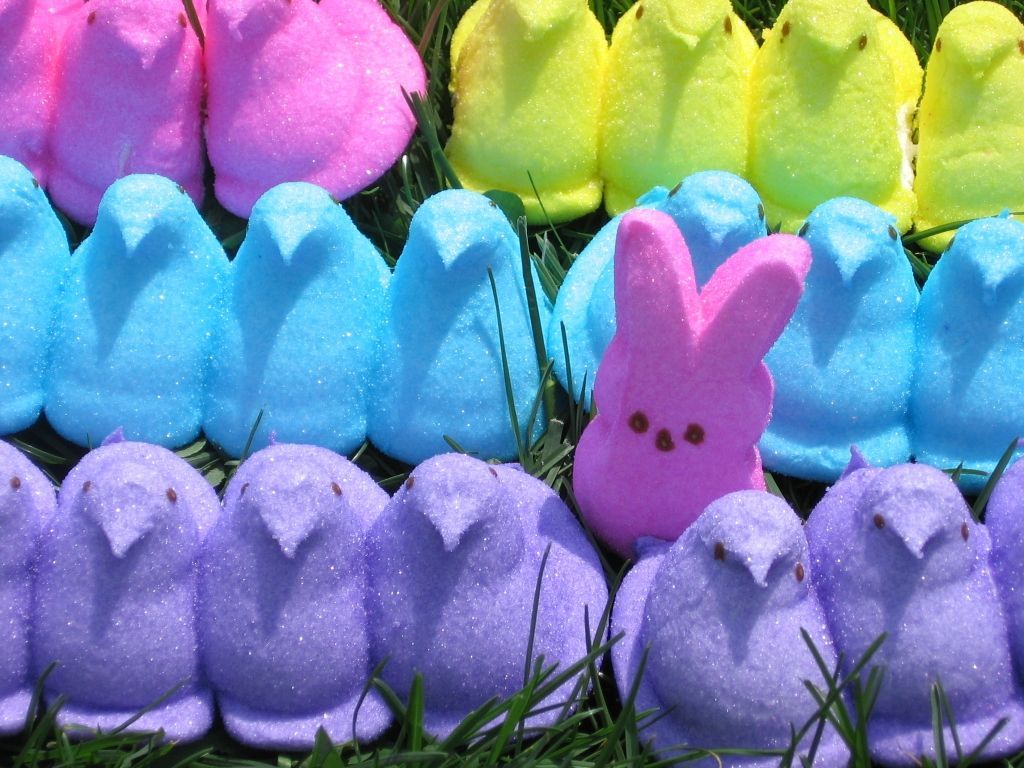 Easter Candy Wallpapers - Wallpaper Cave