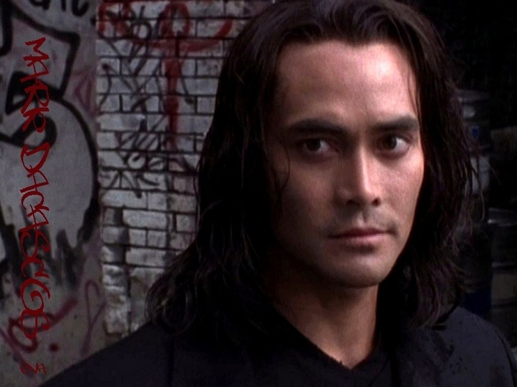 Mark Dacascos Wallpapers - Wallpaper Cave