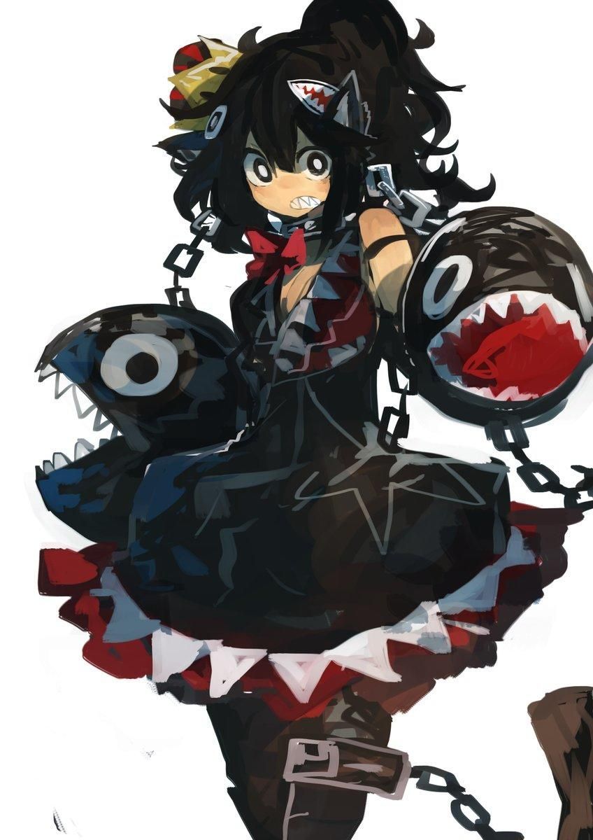 Chompette Wallpapers - Wallpaper Cave
