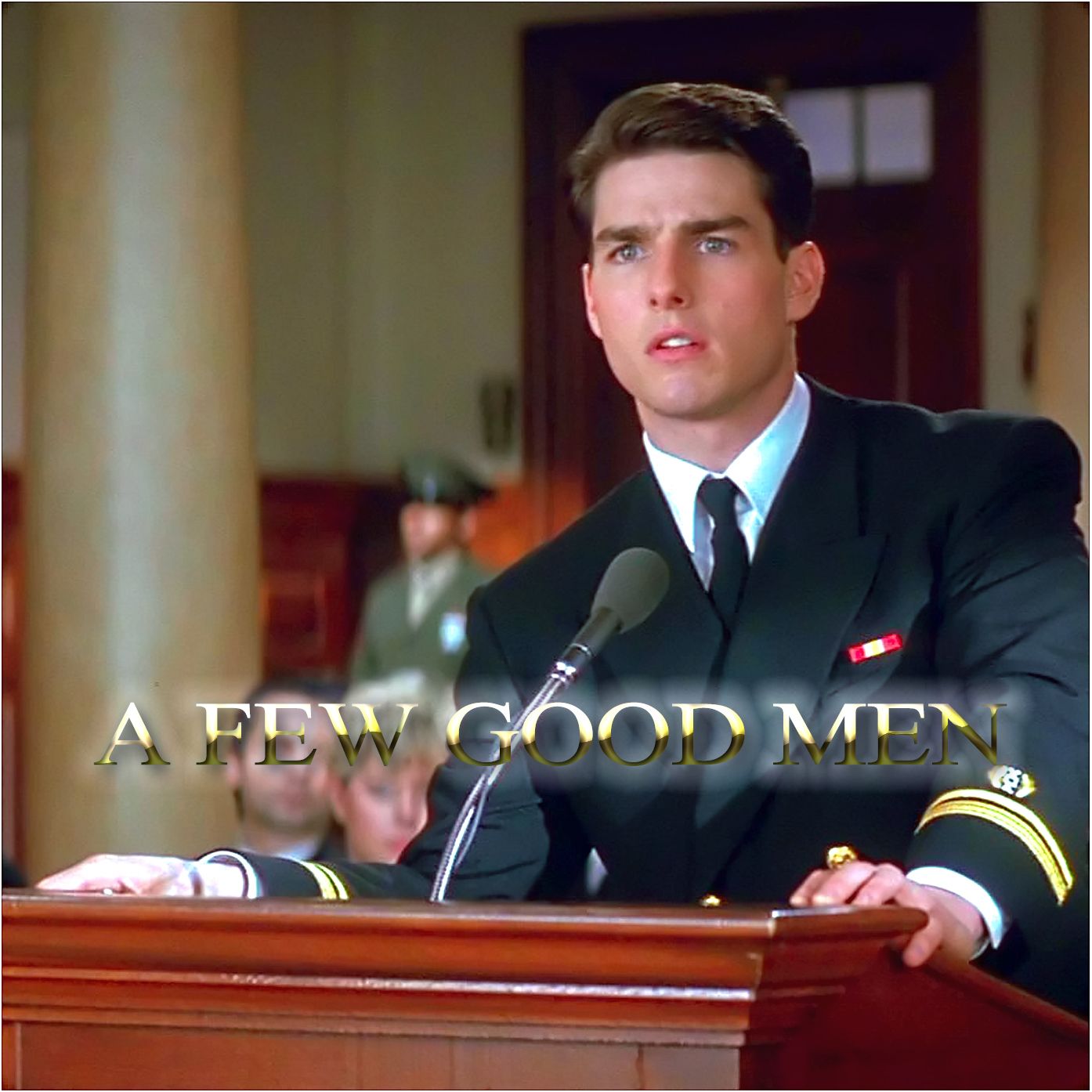 A Few Good Men Wallpapers - Wallpaper Cave