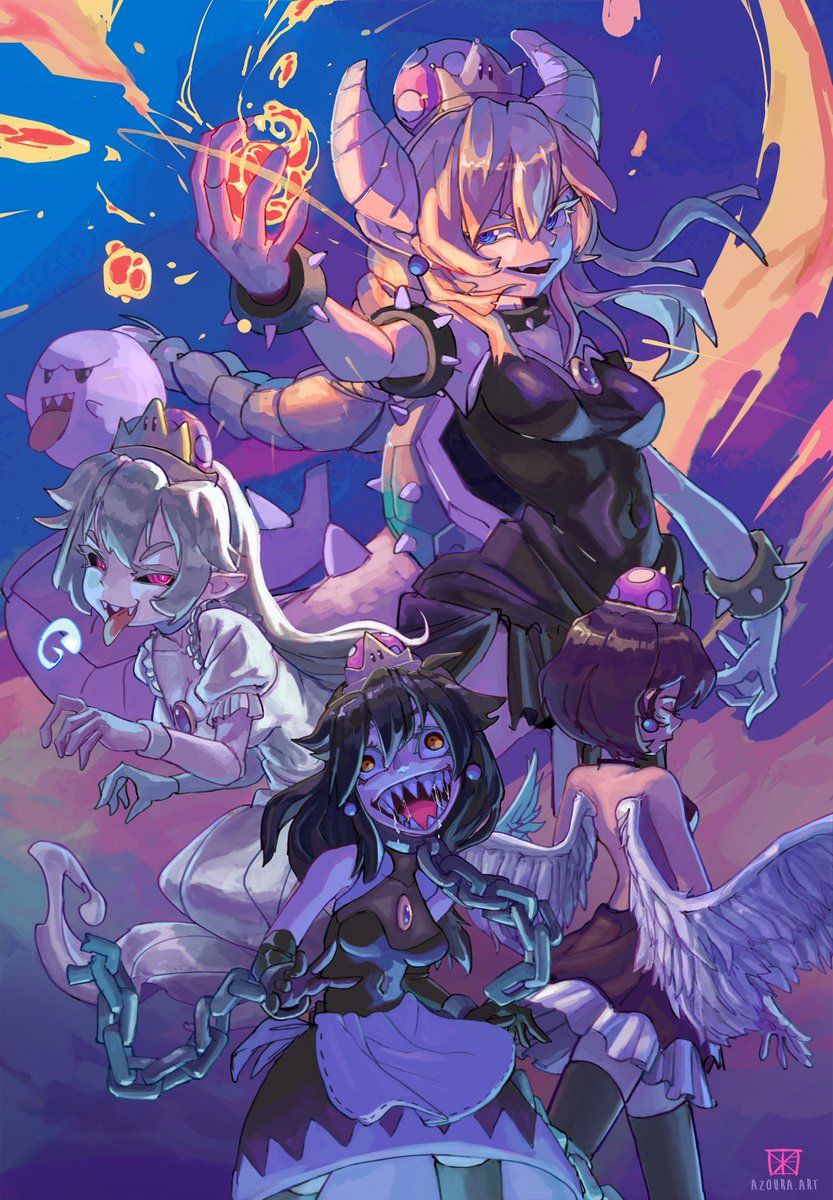 Chompette Wallpapers - Wallpaper Cave