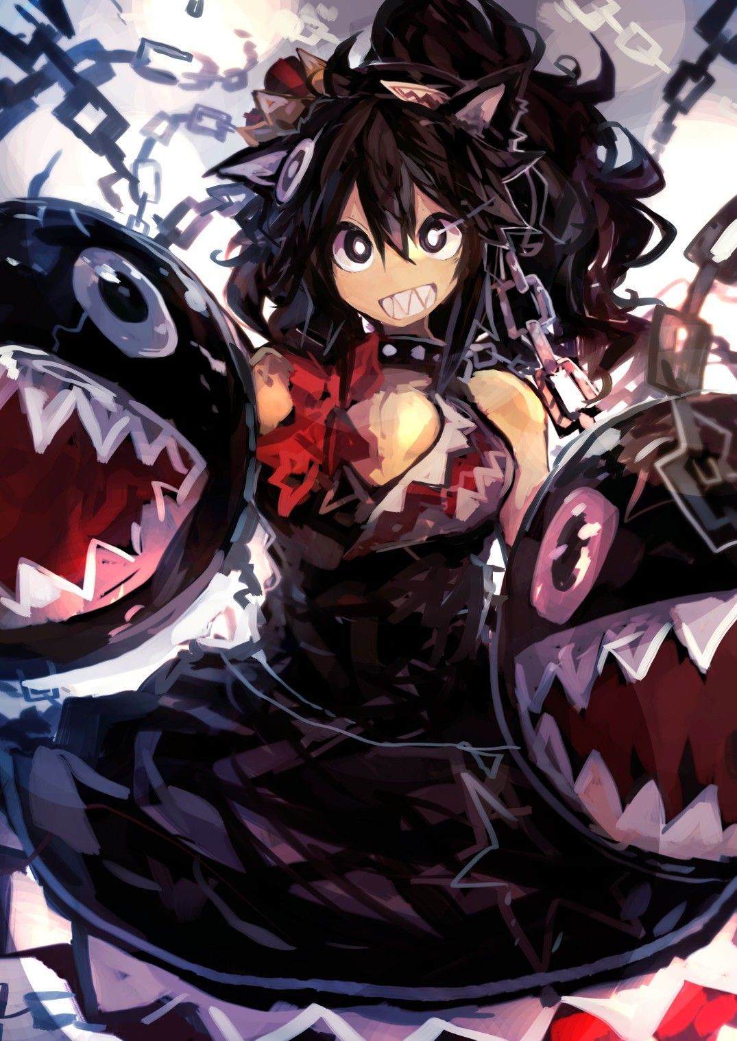Chompette Wallpapers - Wallpaper Cave
