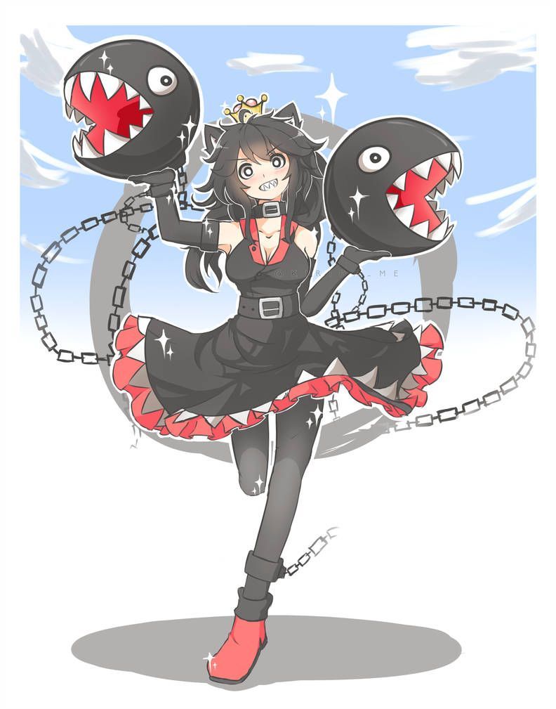 Chompette Wallpapers - Wallpaper Cave