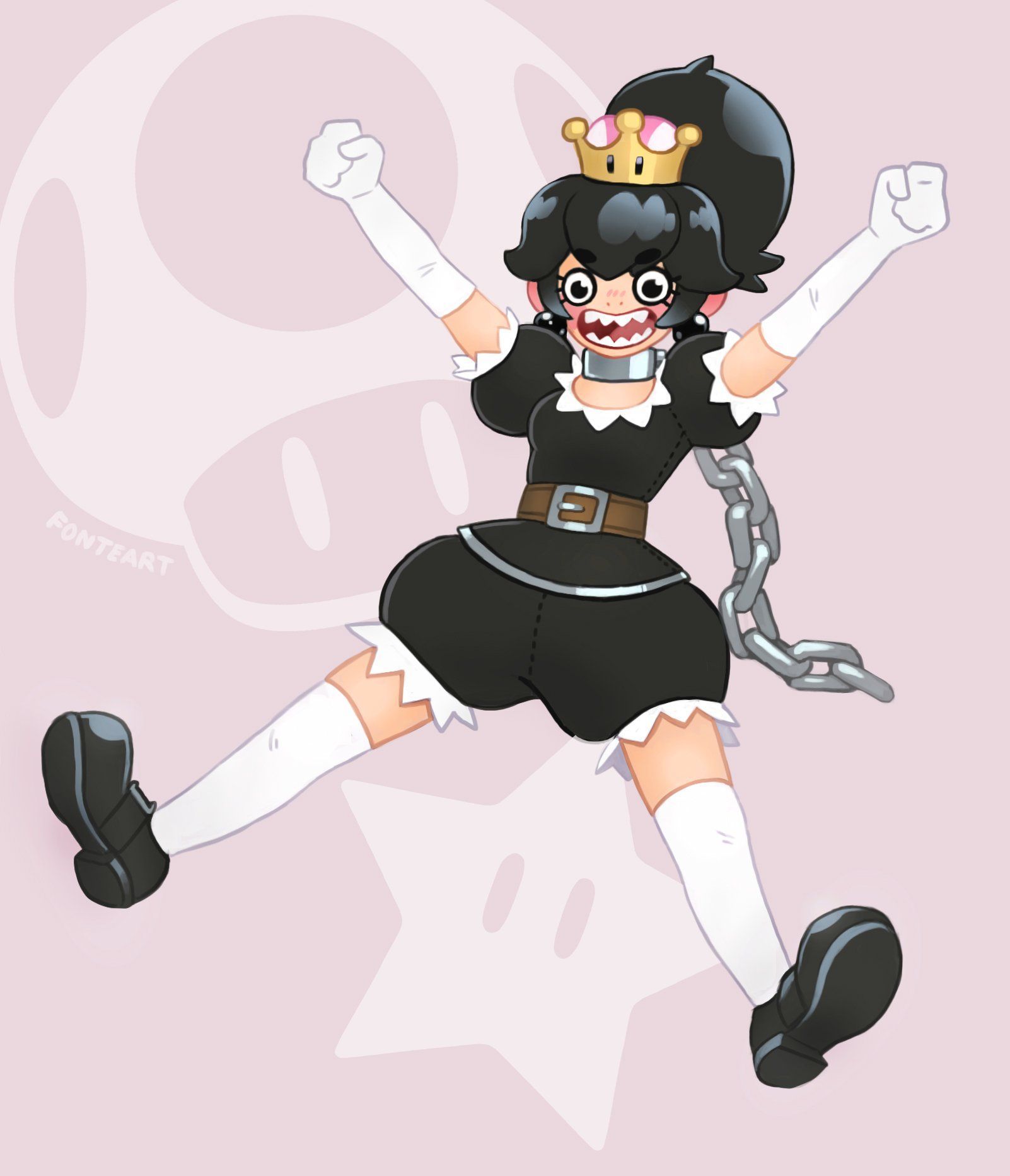 Chompette Wallpapers - Wallpaper Cave