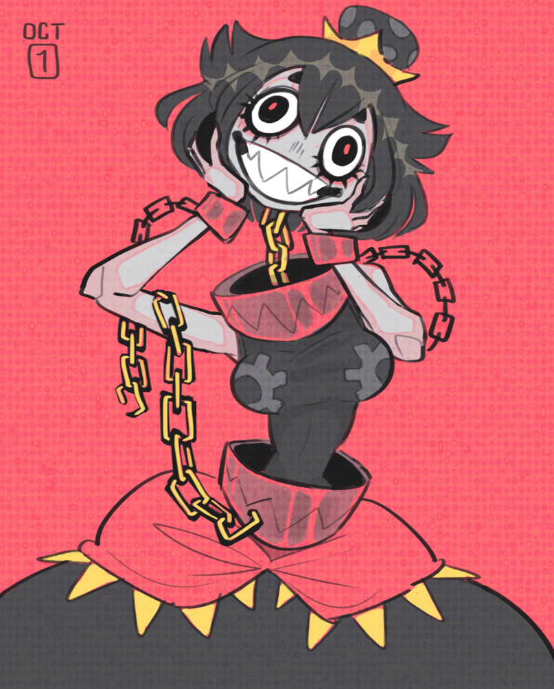 Chompette Wallpapers - Wallpaper Cave