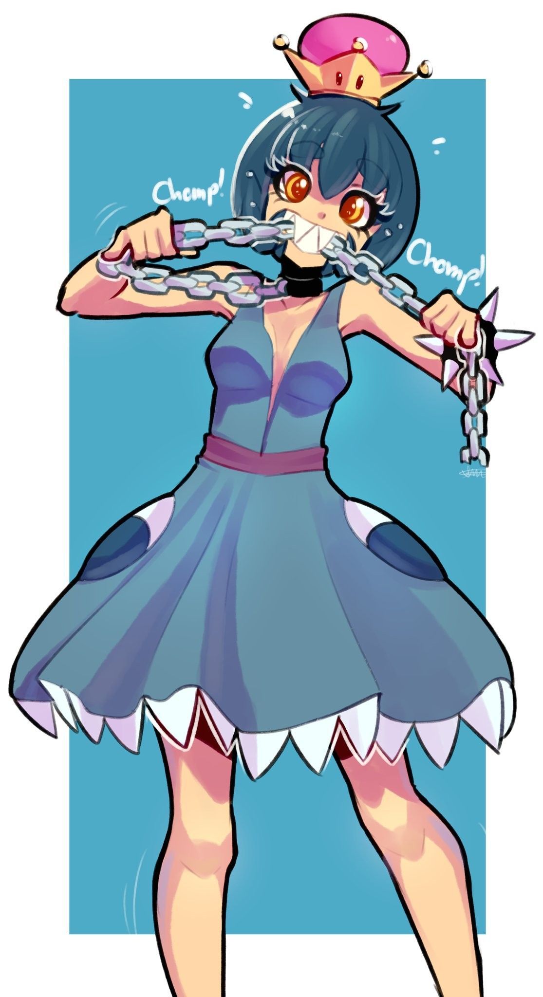 Chompette Wallpapers - Wallpaper Cave