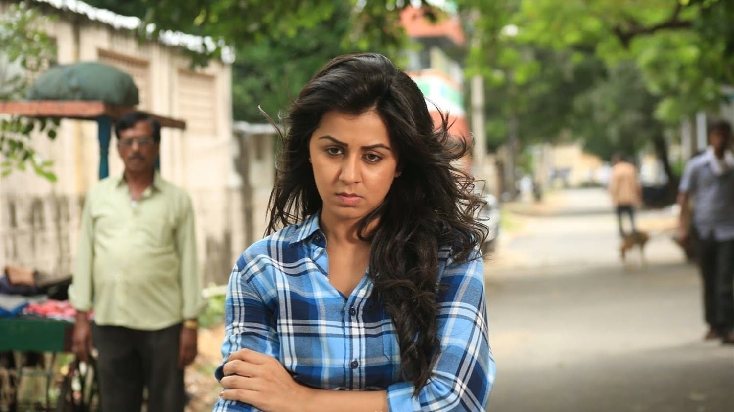 Maragatha Naanayam Wallpapers - Wallpaper Cave