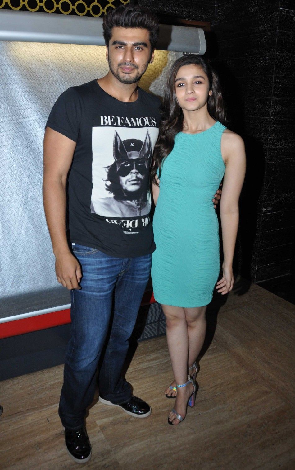 Alia Bhatt And Arjun Kapoor Wallpapers - Wallpaper Cave