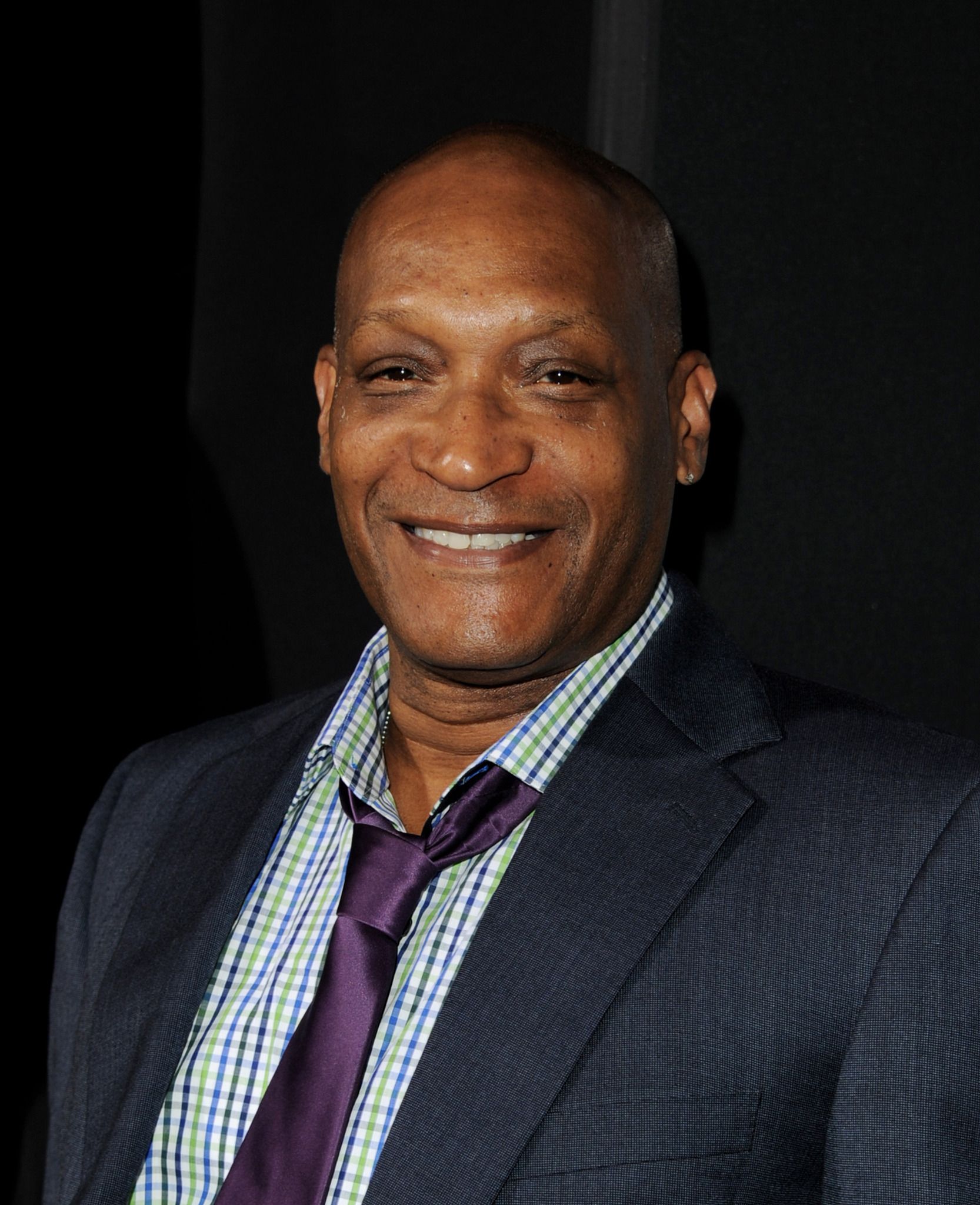 Tony Todd Wallpapers - Wallpaper Cave