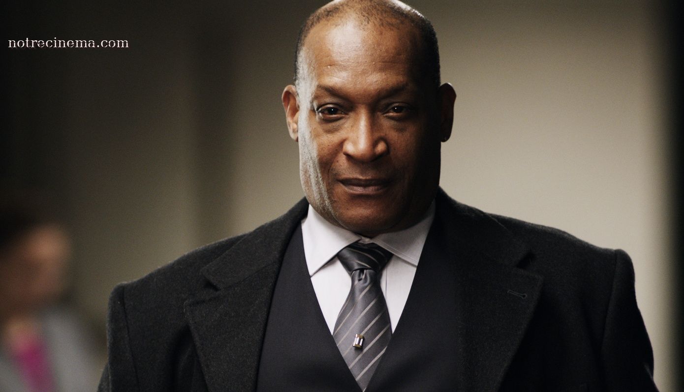 Tony Todd Wallpapers - Wallpaper Cave