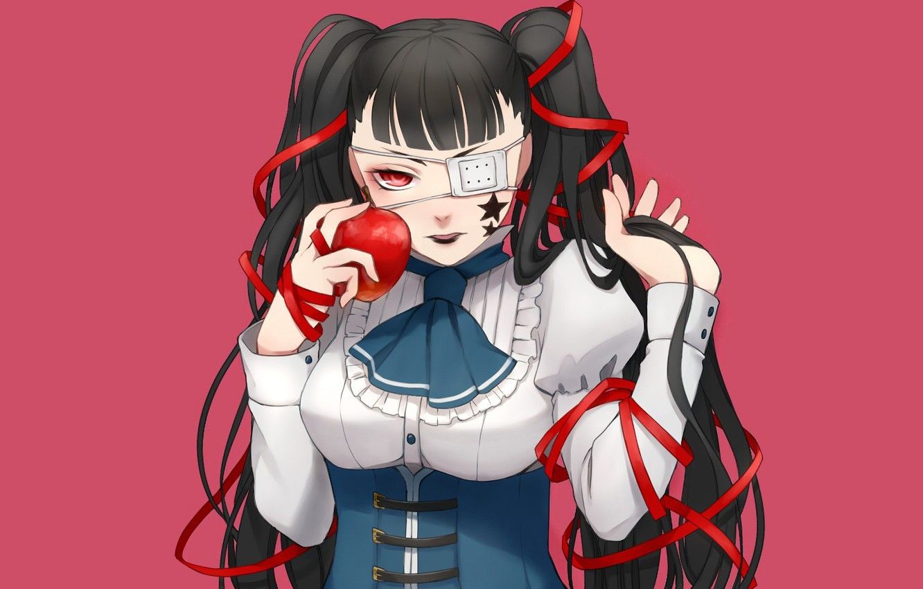 Anonymous Noise Wallpapers - Wallpaper Cave