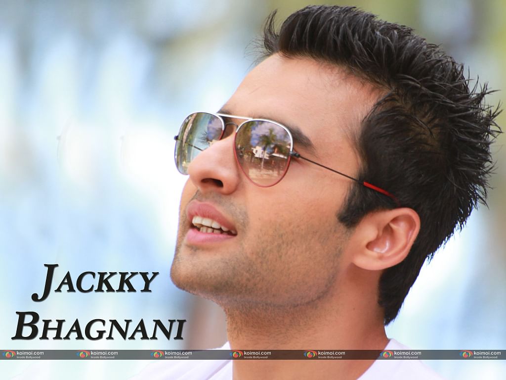 Jackky Bhagnani Wallpapers - Wallpaper Cave