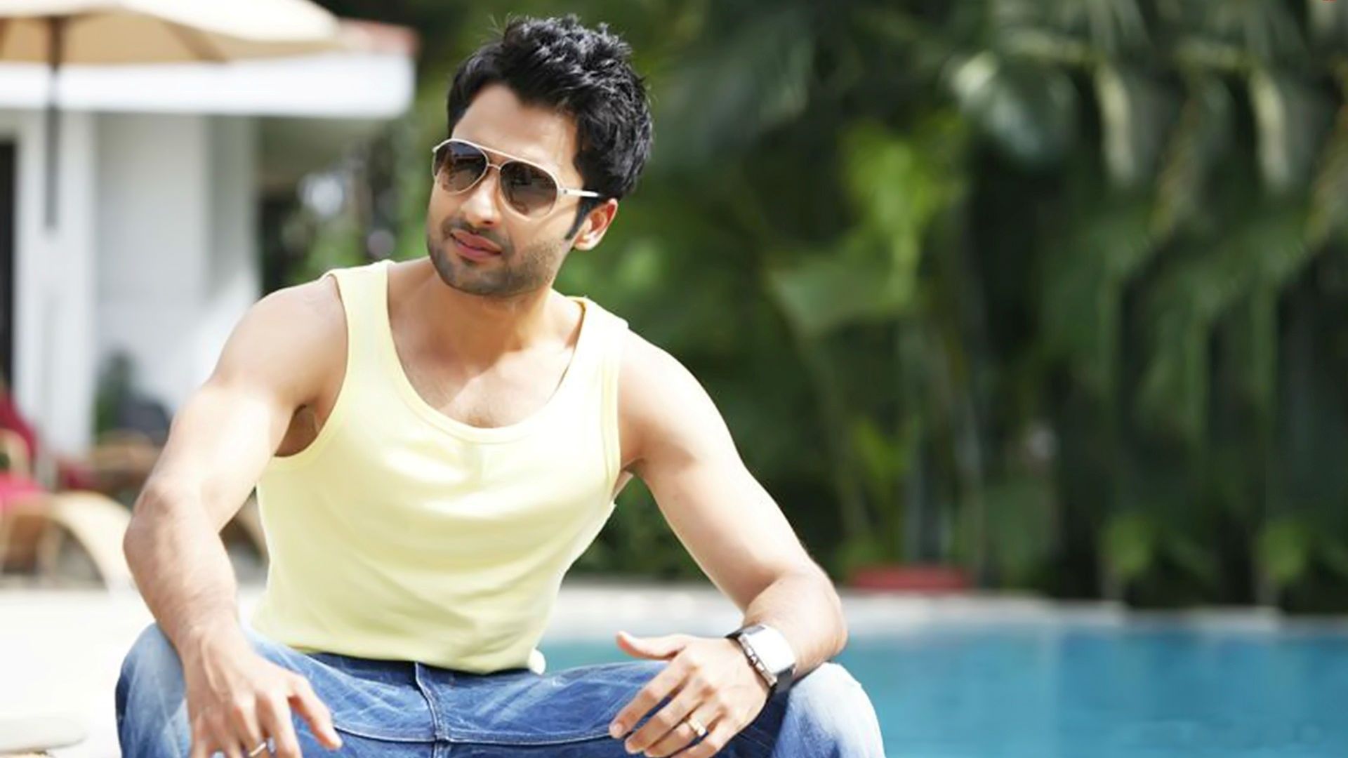 Jackky Bhagnani Wallpapers - Wallpaper Cave