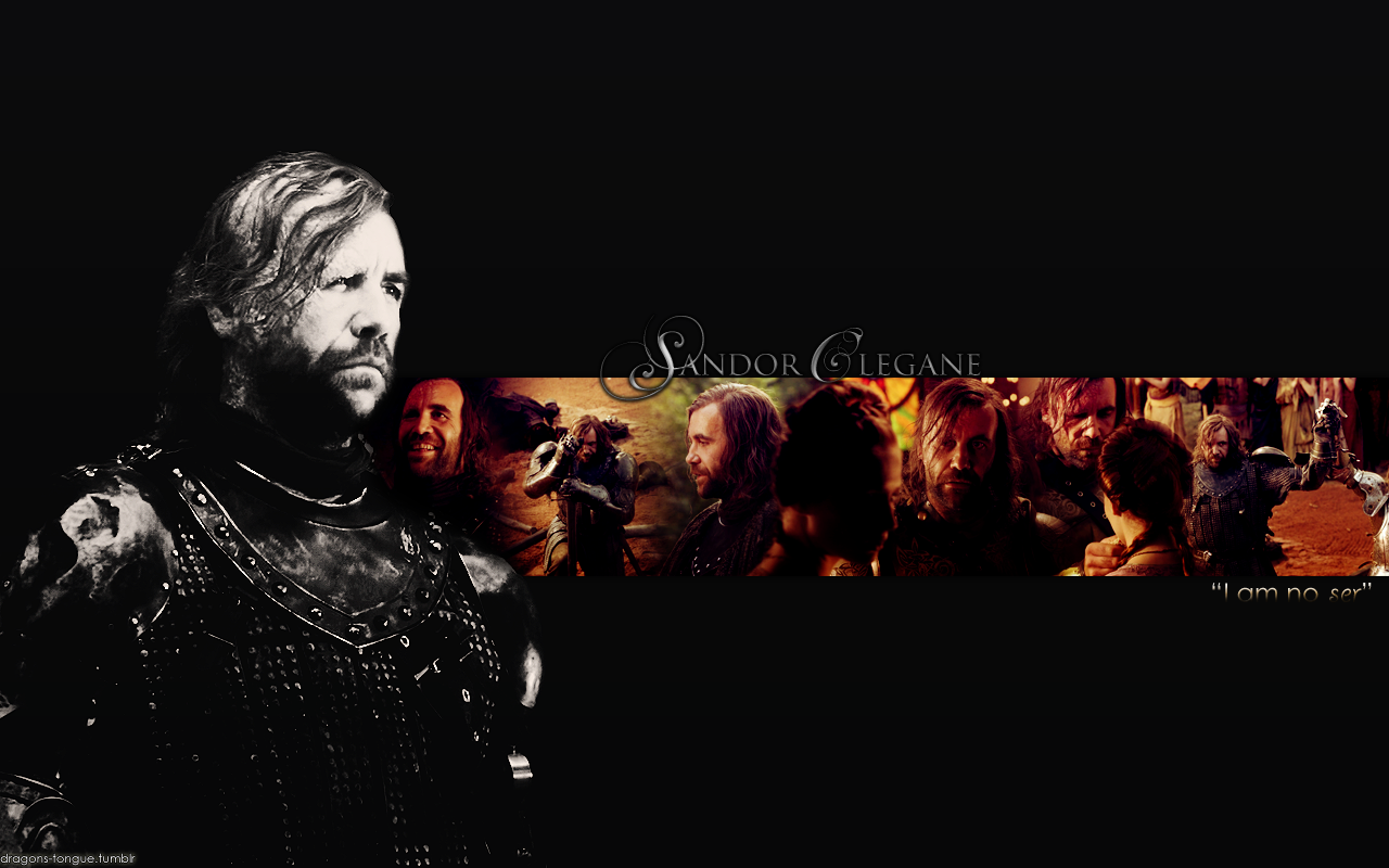 House Clegane Wallpapers - Wallpaper Cave