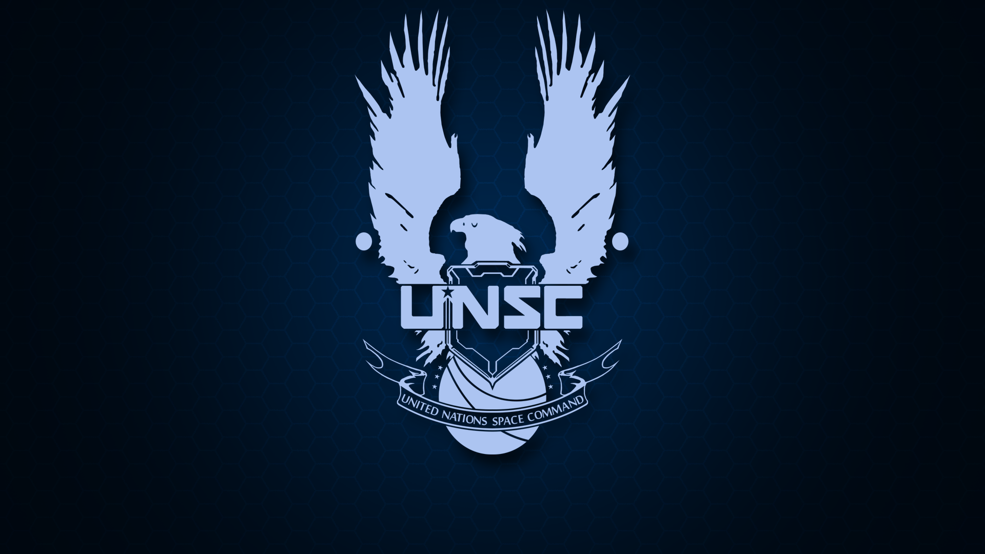 United Nations Space Command Wallpapers - Wallpaper Cave