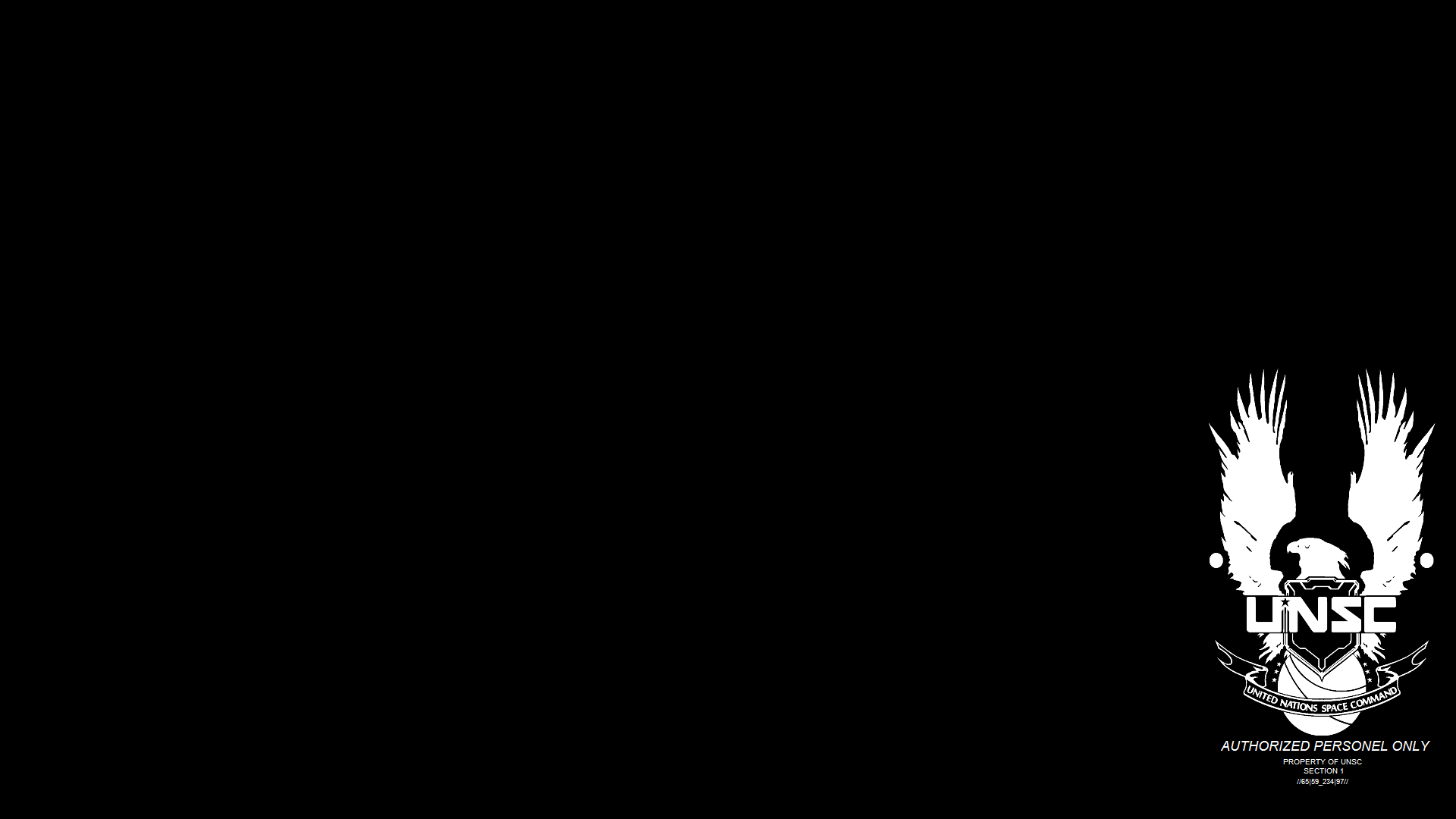 United Nations Space Command Wallpapers - Wallpaper Cave