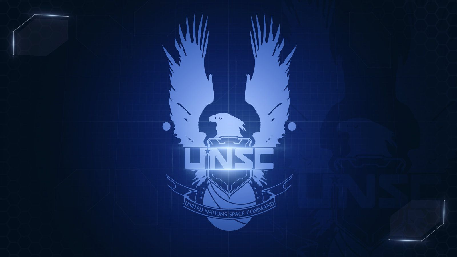 United Nations Space Command Wallpapers - Wallpaper Cave