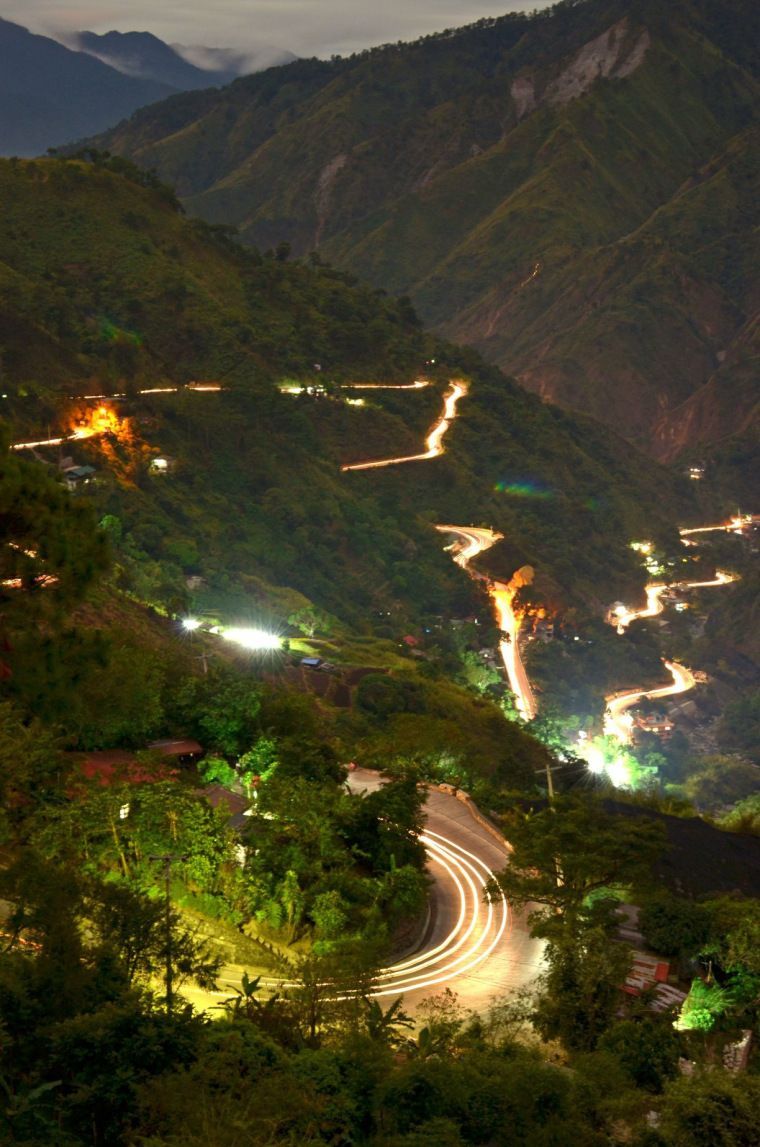 Baguio City Wallpapers - Wallpaper Cave