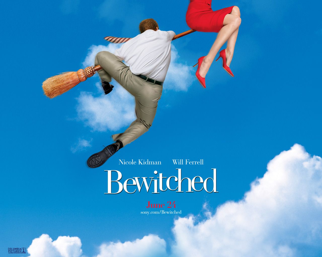 Bewitched Wallpapers - Wallpaper Cave