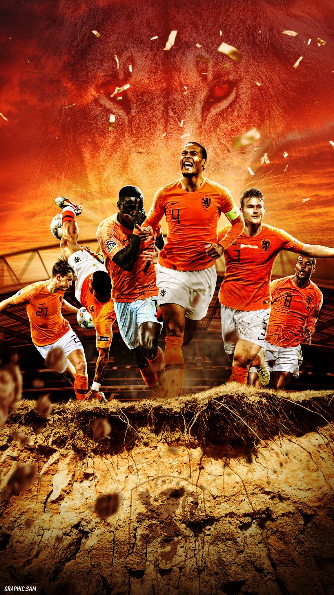 Quincy Promes Wallpapers - Wallpaper Cave