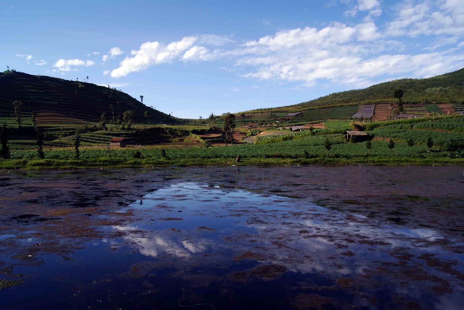 Dieng Wallpapers - Wallpaper Cave