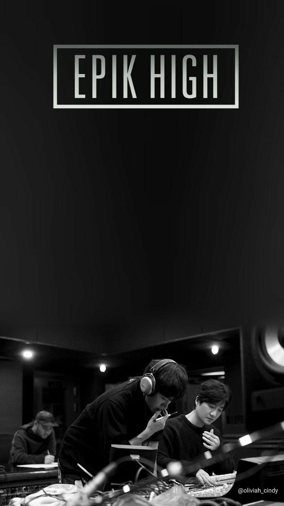 Epik High Wallpapers - Wallpaper Cave