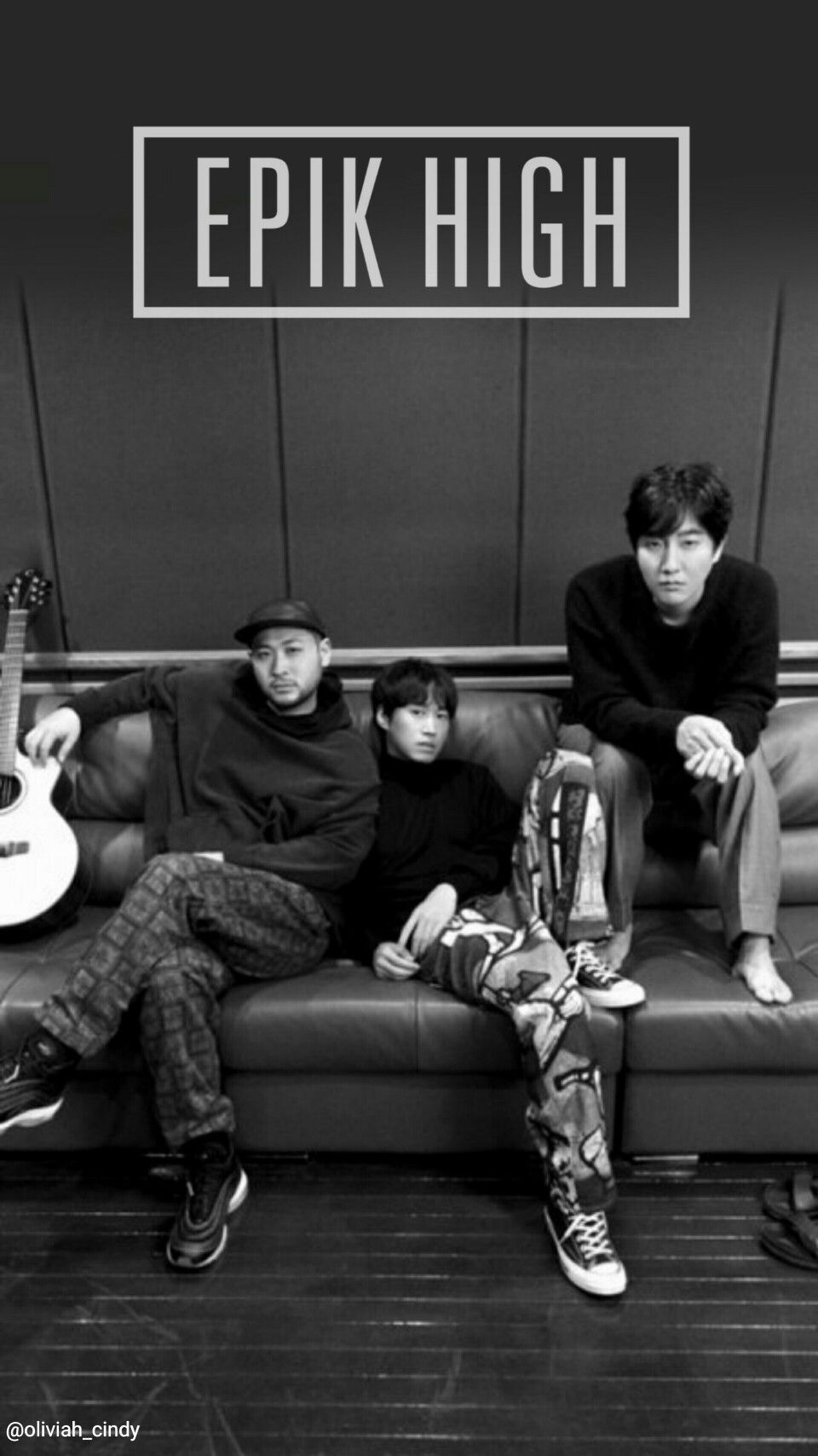 Epik High Wallpapers - Wallpaper Cave