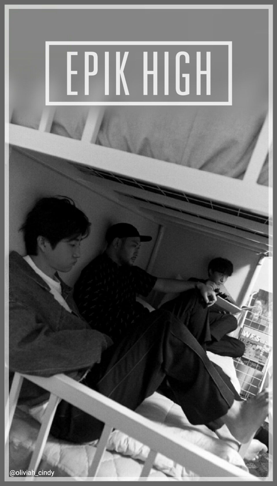 Epik High Wallpapers - Wallpaper Cave