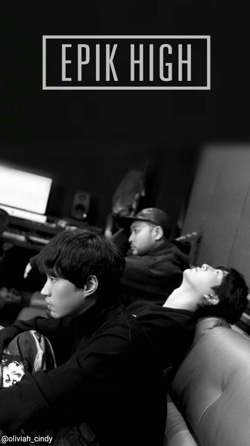 Pin Epik High Wallpaper