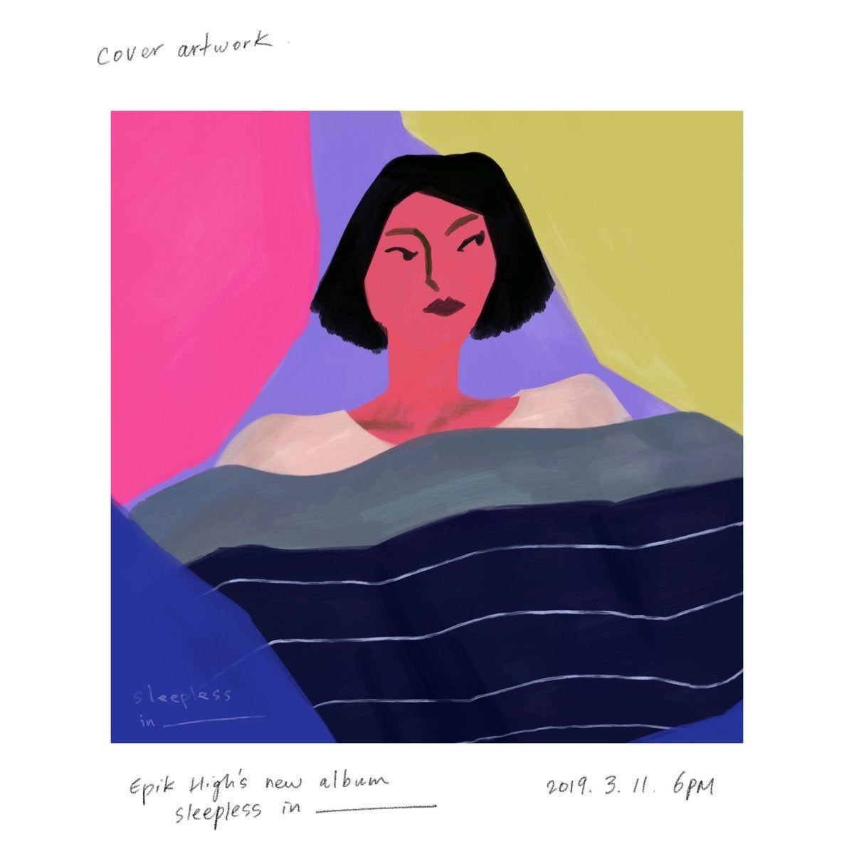 Epik High Wallpapers - Wallpaper Cave