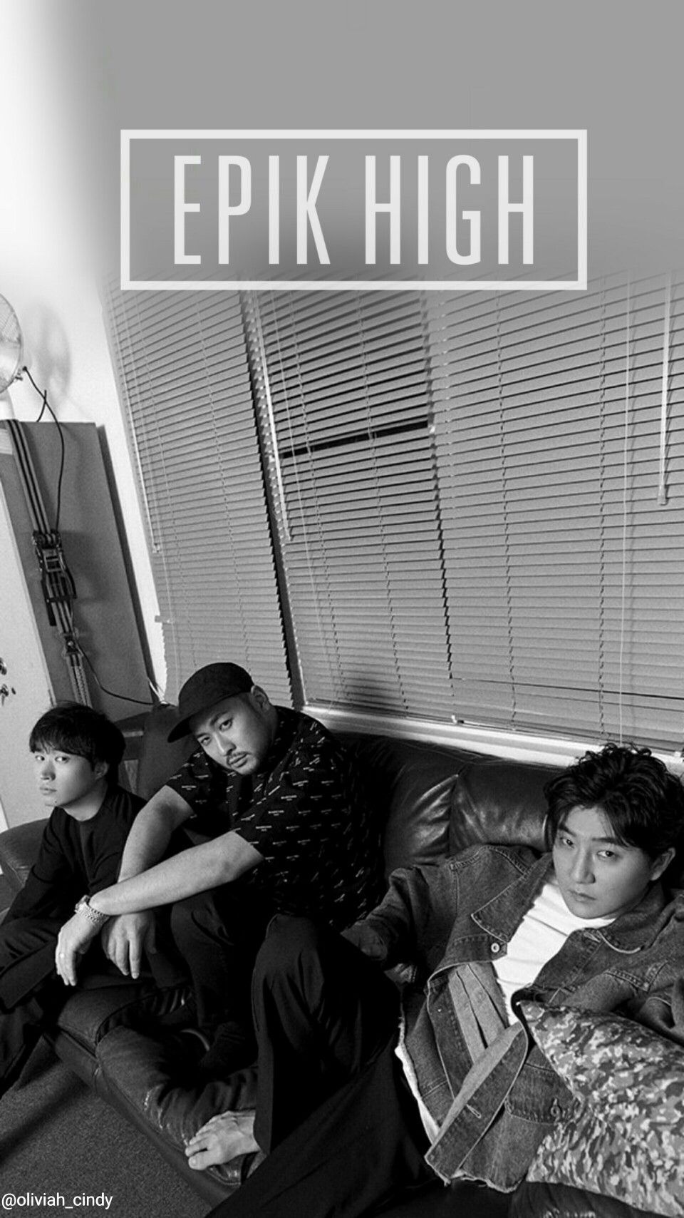 Epik High Wallpapers - Wallpaper Cave