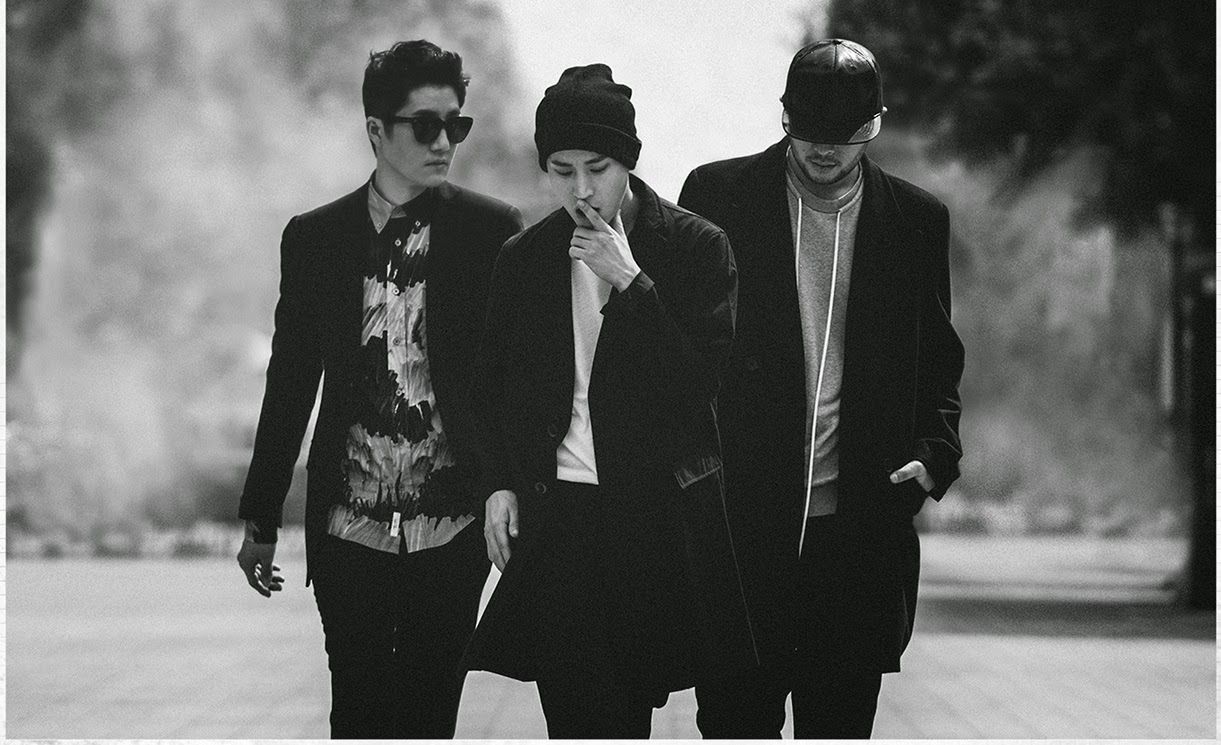 Epik High Wallpapers - Wallpaper Cave